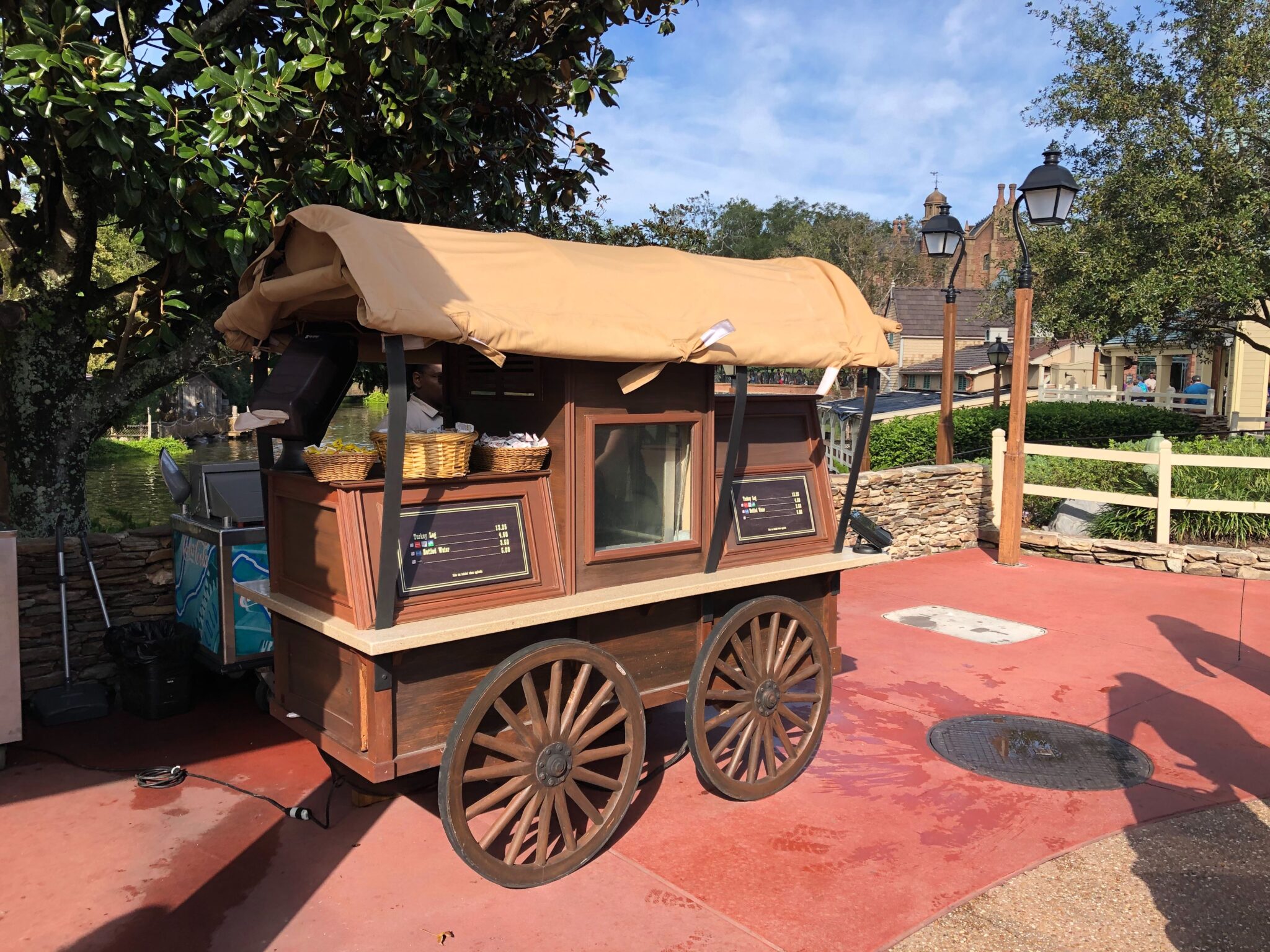 Disney World Turkey Legs: The Juicy Truth